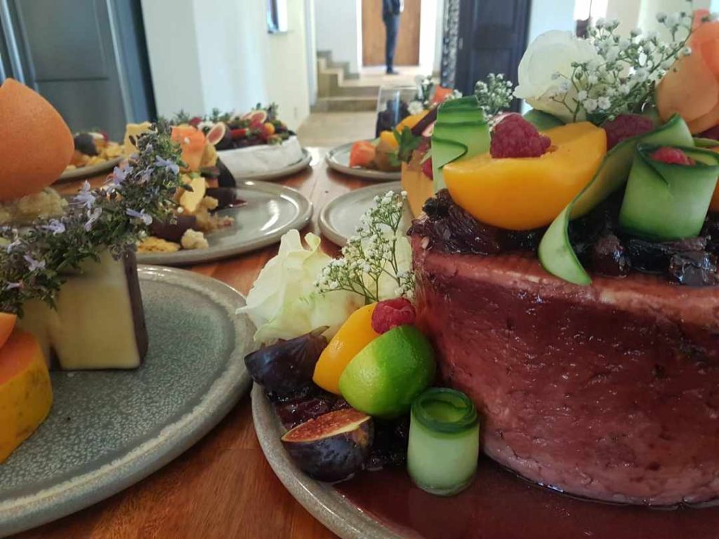 Book a Chef – Wee Chef